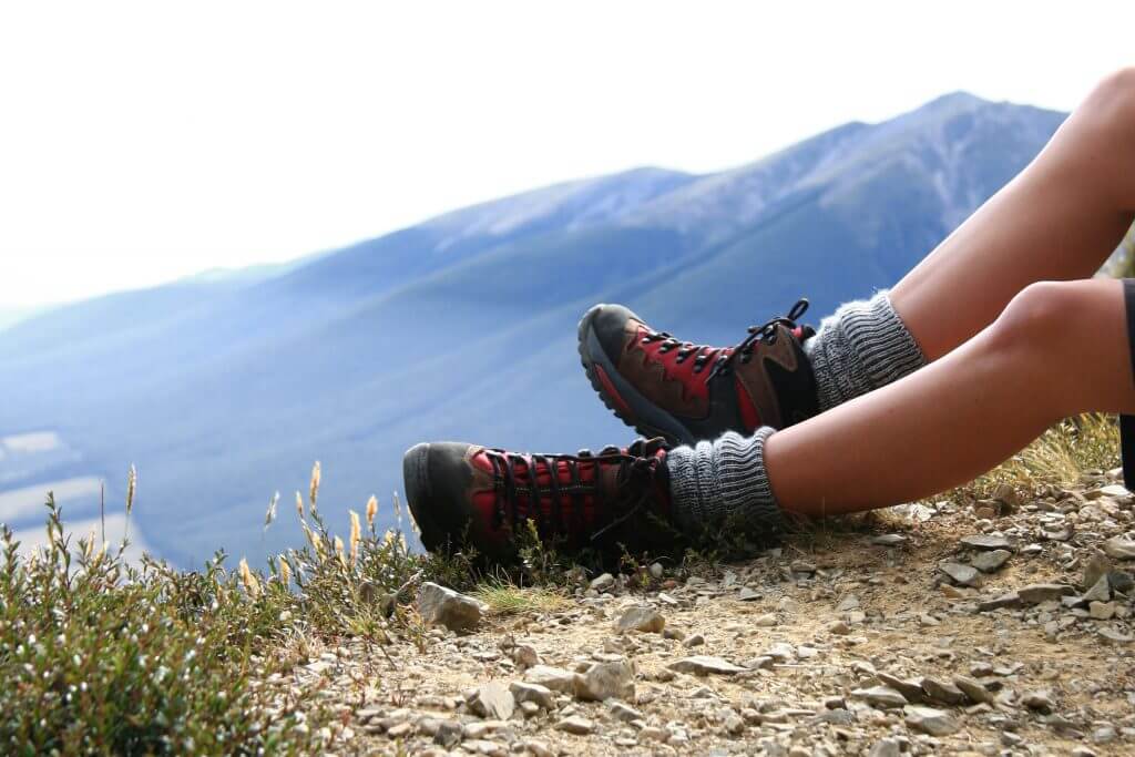 8 conseils pour choisir ses chaussures de randonnées ? - Blog Chullanka