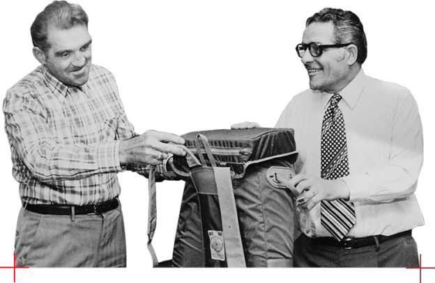 Millet, une Sucess Story à la française ! - Blog Chullanka