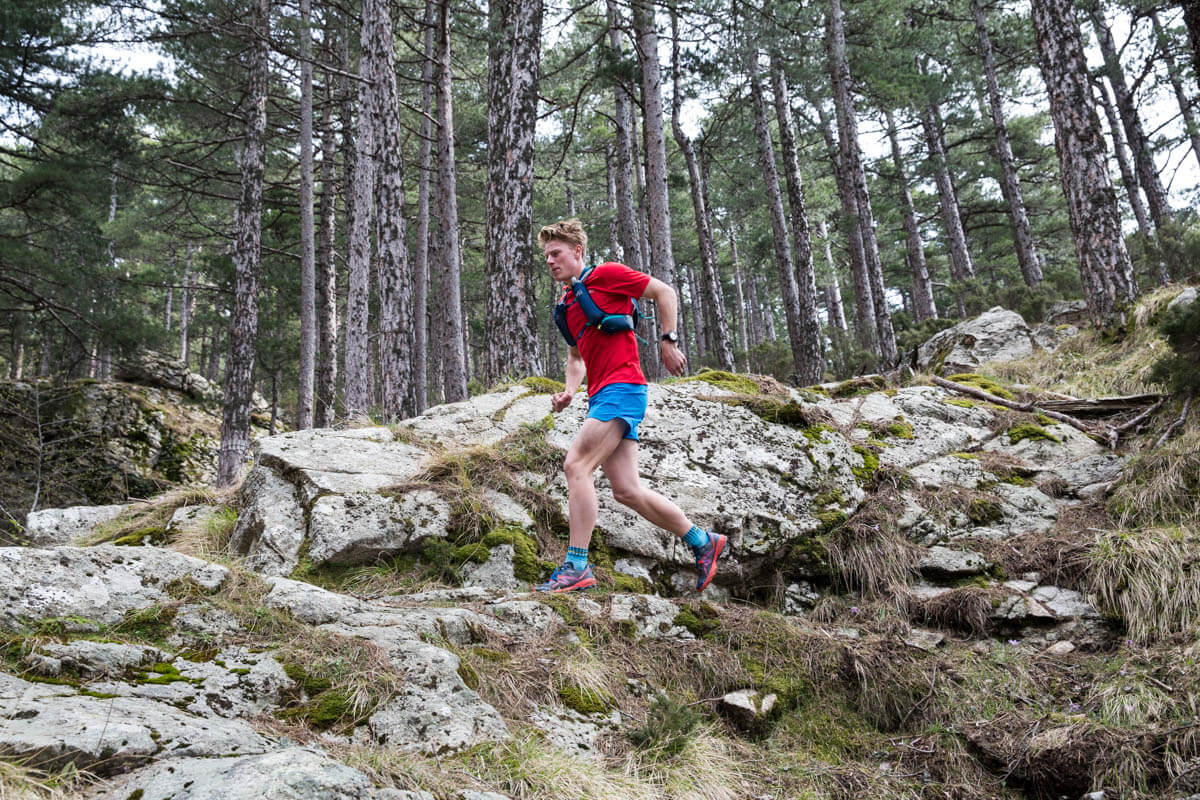 Millet se lance dans le Trail Running ! - Blog Chullanka