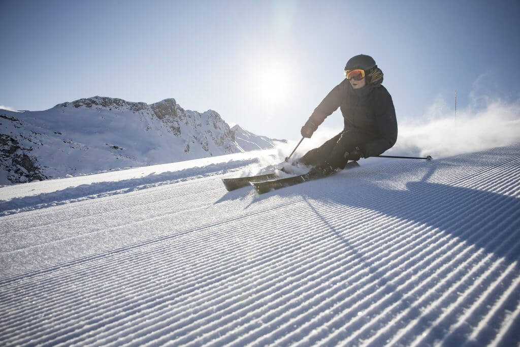 Salomon, les nouveautés glisse vont vous faire vibrer - Blog Chullanka