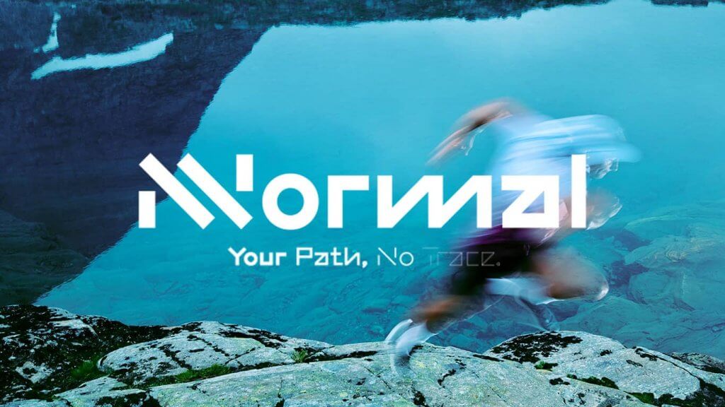 NNormal : Nouvelle marque de trail 100% nature - Blog Chullanka